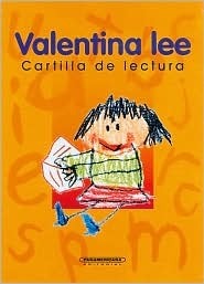 Cartilla de Lectura (Spanish Edition) by Fabio Silva Vallejo | Goodreads