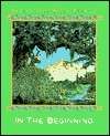 In the Beginning (Family Time Bible Stories) by Mary Quattlebaum ...