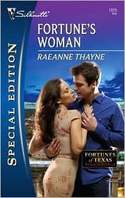 Fortune's Woman by RaeAnne Thayne | Goodreads