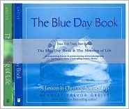 The Blue Day Book / The Meaning of Life by Bradley Trevor Greive ...