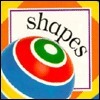 Shapes by Paul Bricknell | Goodreads