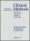 Clinical Methods: The History, Physical, and Laboratory Examinations by ...