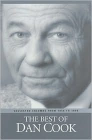 The best of Dan Cook, 1956-1990 by Dan Cook | Goodreads