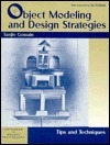 Object Modeling and Design Strategies: Tips and Techniques by Sanjiv ...