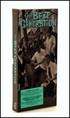 The Beat Generation Boxed Set by Rhino Records | Goodreads