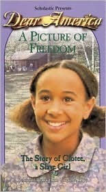 Dear America: A Picture Of Freedom (vide0) by Patricia C. McKissack ...
