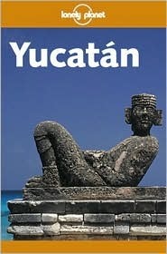 Yucatan by Scott Doggett | Goodreads