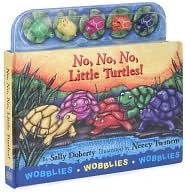 No! No! No! Little Turtles by Sally Doherty | Goodreads