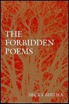 The Forbidden Poems by Birtha | Goodreads
