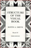 Structure of the Visual Book by Keith A. Smith | Goodreads