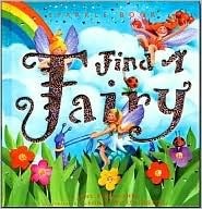 Find a Fairy (Sparkle Books) by Jane Edgecombe | Goodreads