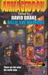 Armageddon by David Drake | Goodreads