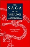 The Saga of the Volsungs: The Norse Epic of Sigurd the Dragon Slayer by ...