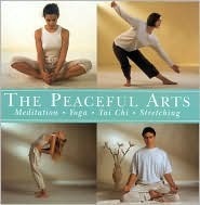 The Peaceful Arts by Mark Evans | Goodreads