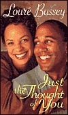 Just the Thought of You by Loure Bussey-Jackson | Goodreads