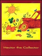 Hector the Collector by Jewel Rushing | Goodreads