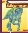 Looking At-- Muttaburrasaurus: A Dinosaur from the Cretaceous Period by ...