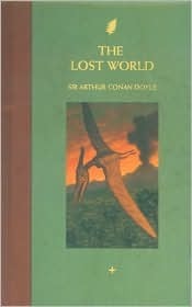 The Lost World by Arthur Conan Doyle | Goodreads