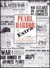 Pearl Harbor Extra: A Newspaper Account of the United States' Entry ...