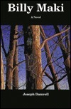 Billy Maki by Joseph Damrell | Goodreads