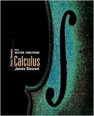Single Variable Calculus with Vector Functions by James Stewart | Goodreads