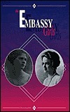 The Embassy Girls by Julia Davis Adams | Goodreads