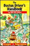 Boston Driver's Handbook: The Big Dig Edition by Ira Gershkoff | Goodreads