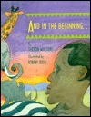 And in the Beginning... by Sheron Williams | Goodreads