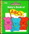 Baby's Book of ABC's (Kate Gleeson's Little Beasties) by Kate Gleeson ...