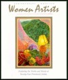 Contemporary American Women Artists by Diana Burgess Fuller | Goodreads