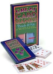 Great Card Games by Alfred Sheinwold | Goodreads