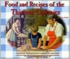 Food and Recipes of the Thirteen Colonies by George Erdosh | Goodreads