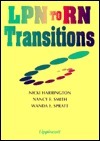Lpn to Rn Transitions by Lippincott Williams & Wilkins | Goodreads