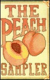 Peach Sampler by Eliza Horton | Goodreads