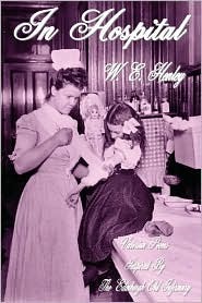 In Hospital: Victorian Poems Inspired by the Edinburgh Old Infirmary by ...