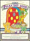 The Polka Dot Door/Activity Book by Catherine Ripley | Goodreads