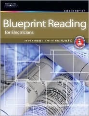Blueprint Reading for Electricians, Expanded 2nd Edition by Delmar ...