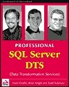 Professional SQL Server 2000 DTS by Mark Chaffin | Goodreads