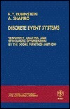 Discrete Event Systems: Sensitivity Analysis and Stochastic ...