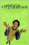 The Vegetarian Traveler by Bryan Geon | Goodreads