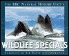 The BBC Natural History Unit's wildlife specials by David Attenborough ...