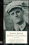 James Joyce: The Poems in Verse and Prose by James Joyce | Goodreads
