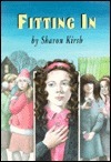 Fitting in by Sharon Kirsh | Goodreads
