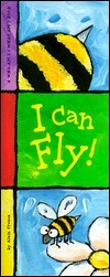I Can Fly! by Alain Crozon | Goodreads