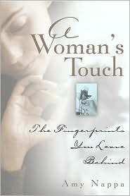A Woman's Touch by Amy Nappa | Goodreads