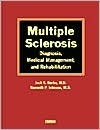 Multiple Sclerosis: Diagnosis, Medical Management, and Rehabilitation ...