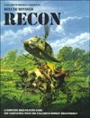 Recon, Revised Edition by Eric Wujcik | Goodreads