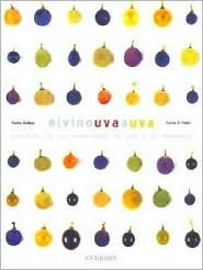 El vino uva a uva by Domínguez Cidón Carlos | Goodreads