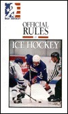 The Official Rules of Ice Hockey by Usa Hockey | Goodreads