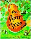 The Pear Tree: An Animal Counting Book by Meredith Hooper | Goodreads